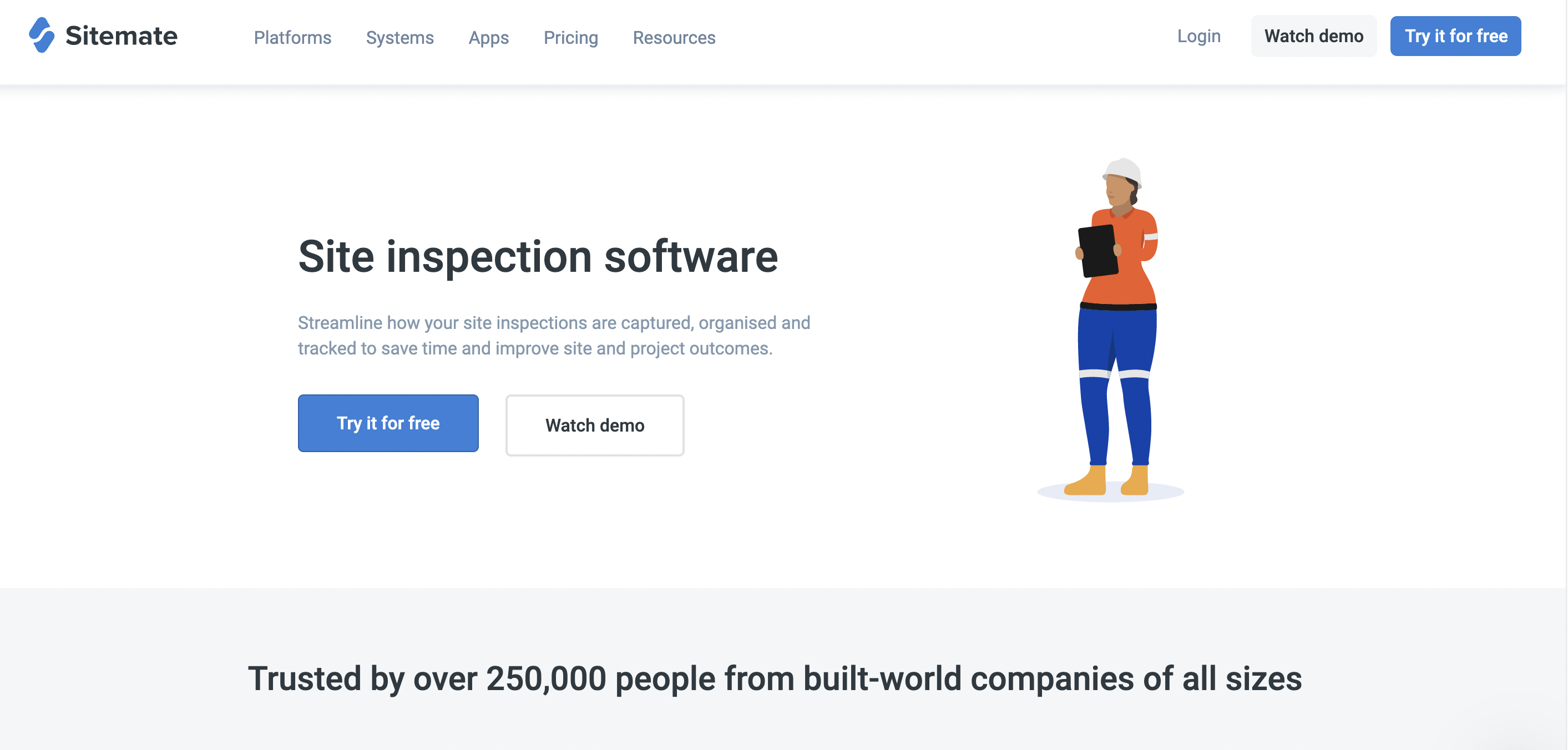 Best construction inspection software (Top 6 options)